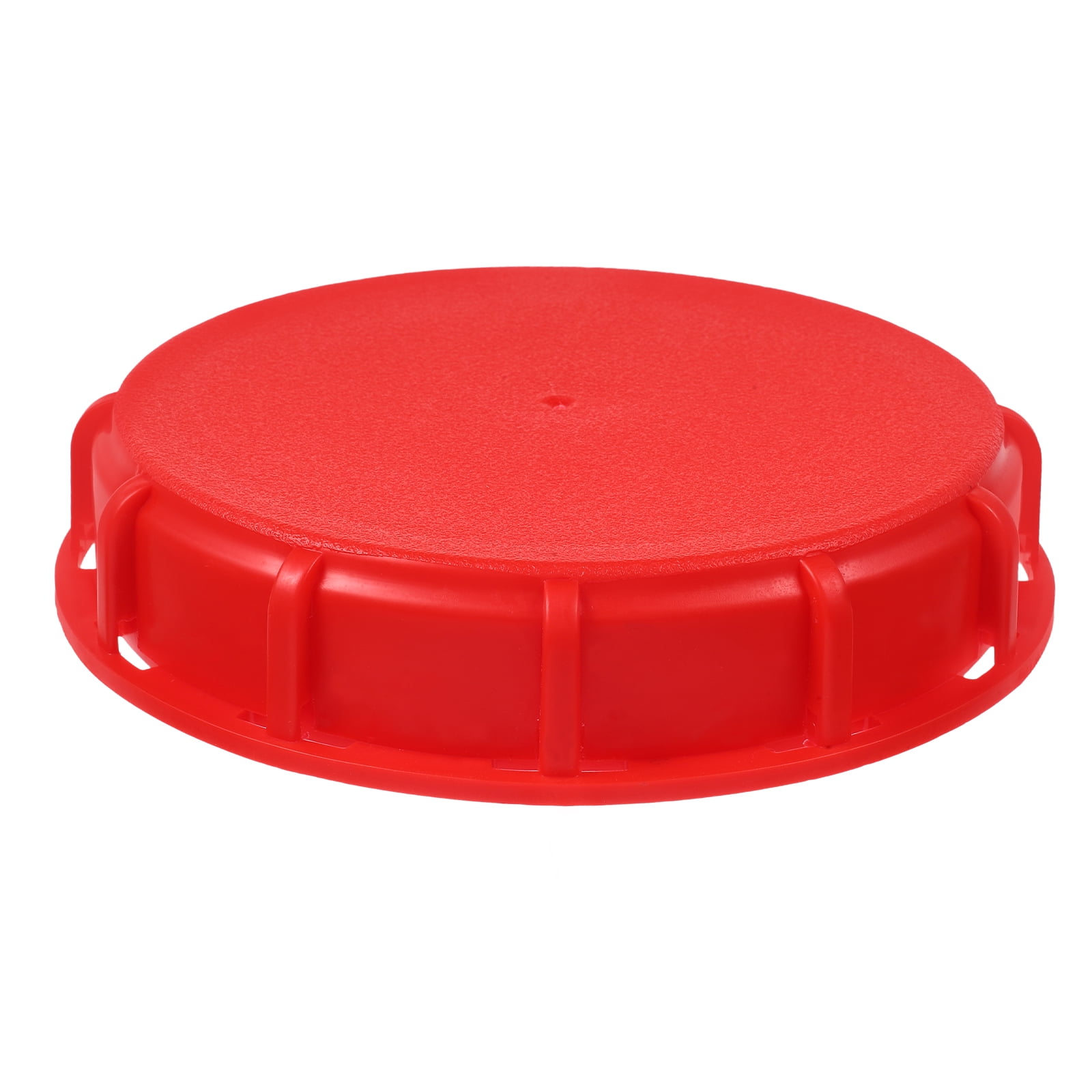 Plastic IBC Tote Cover with Tank Lid and IBC Cap Sealing Lid for Water ...