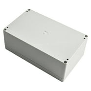 Outdoor Switch Waterproof Box Wall Switch Box Easy to Use for ...