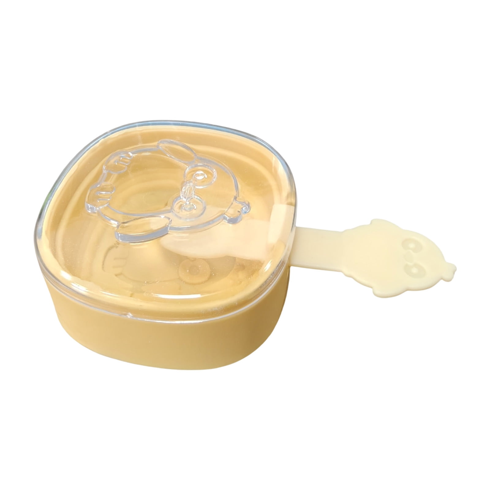 Plastic Ice Lolly Mold, Home Freezer Container, Easy Release Design ...