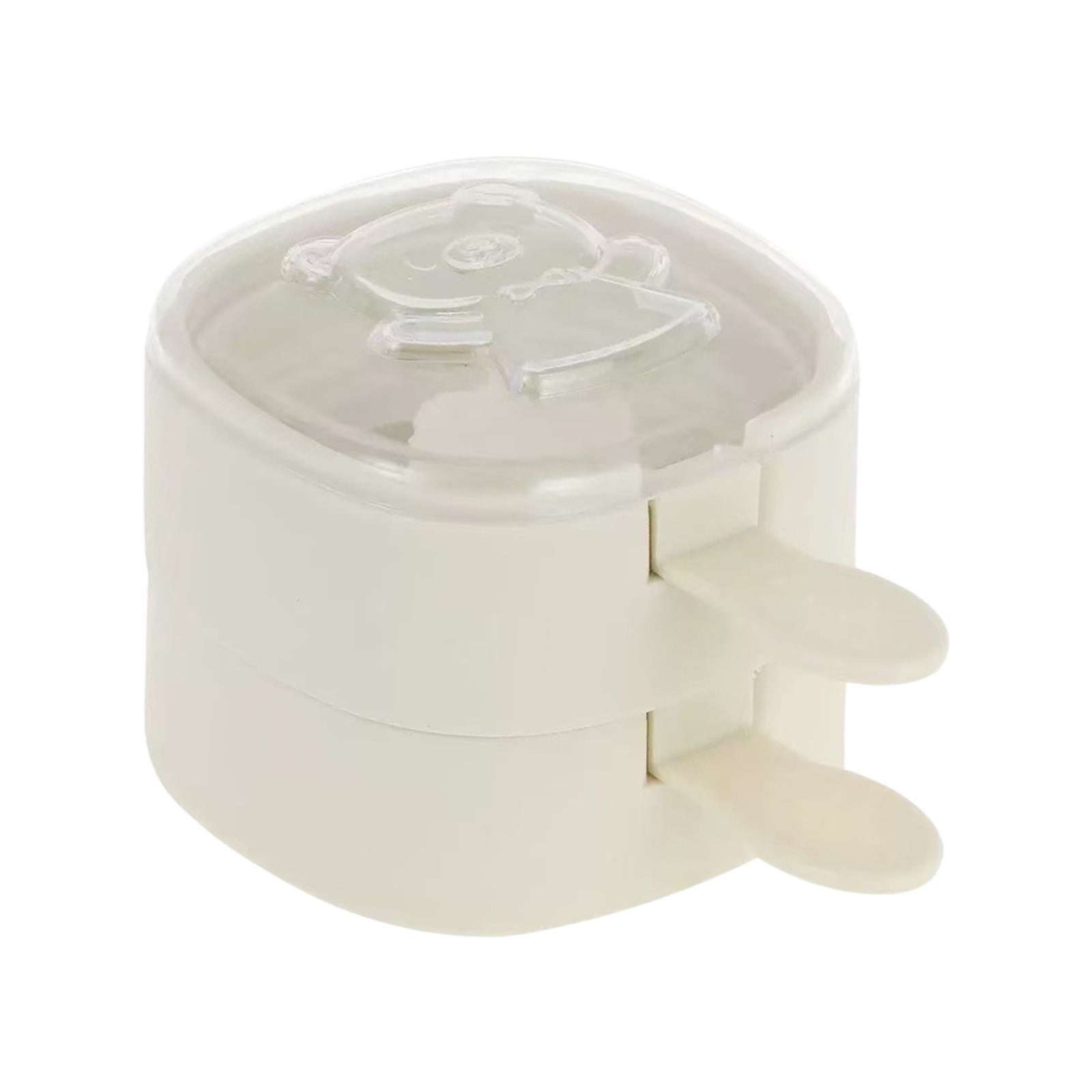 Plastic Ice Lolly Mold, Home Freezer Container, Easy Release Design ...