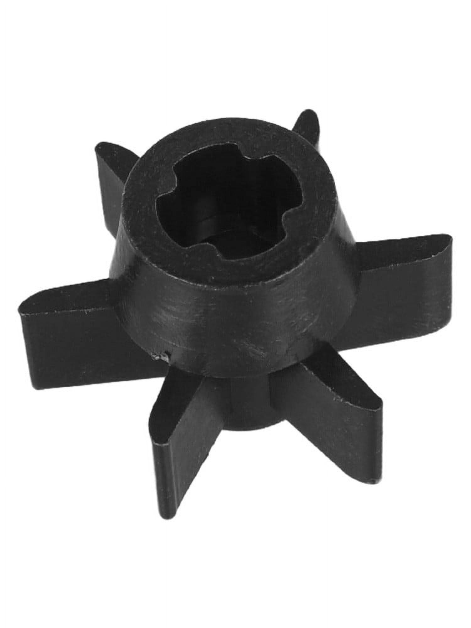 Plastic Impeller Blades Pool Pump Reinforced Impeller Parts For SFX1000 ...