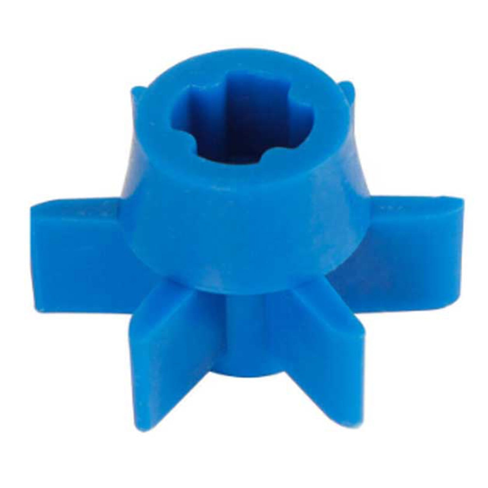 Plastic Impeller Blades Pool Pump Reinforced Impeller Parts For SFX1000 ...
