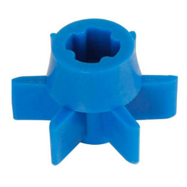 Plastic Impeller Blades Pool Pump Reinforced Impeller Parts For SFX1000 ...