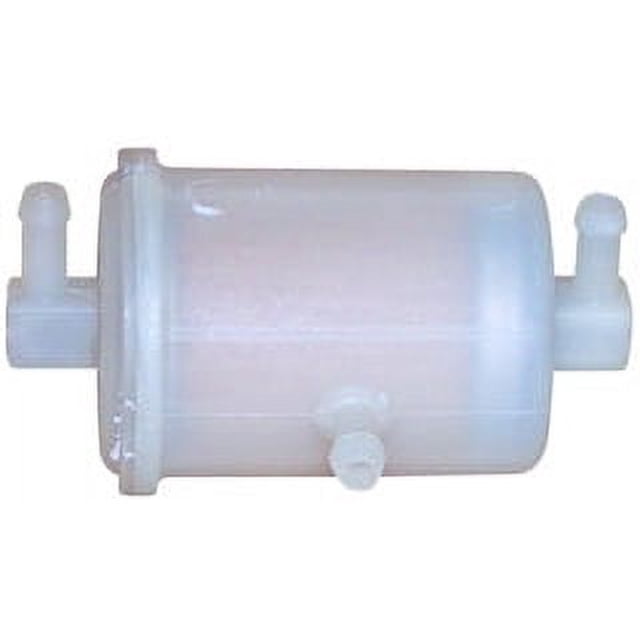 Plastic In-Line Fuel Filter Baldwin BF7849 - Walmart Business Supplies