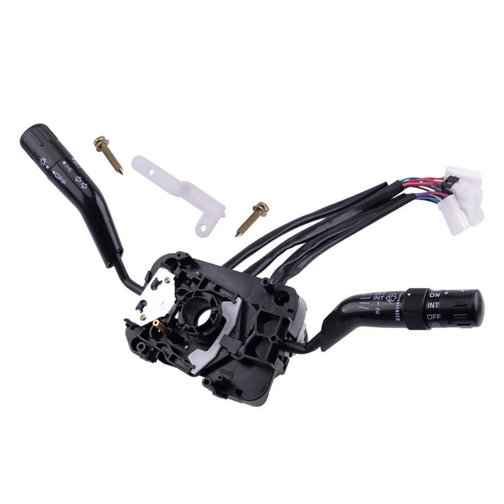 Plastic Indicator Switch Multifunction Turn Signal Switch for Simple ...