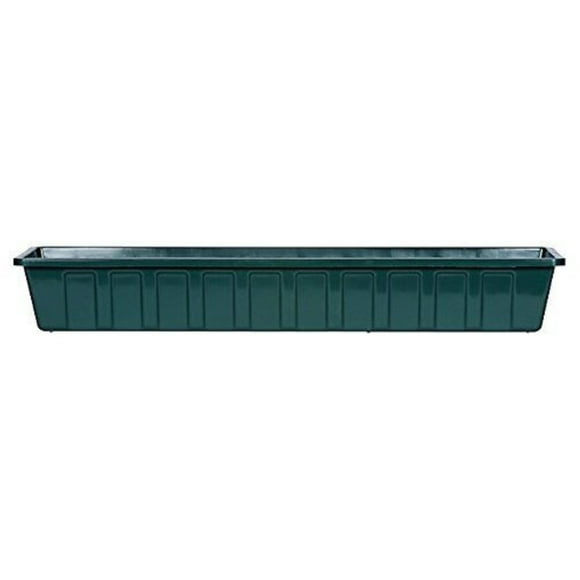 Plastic Flower Box Liners