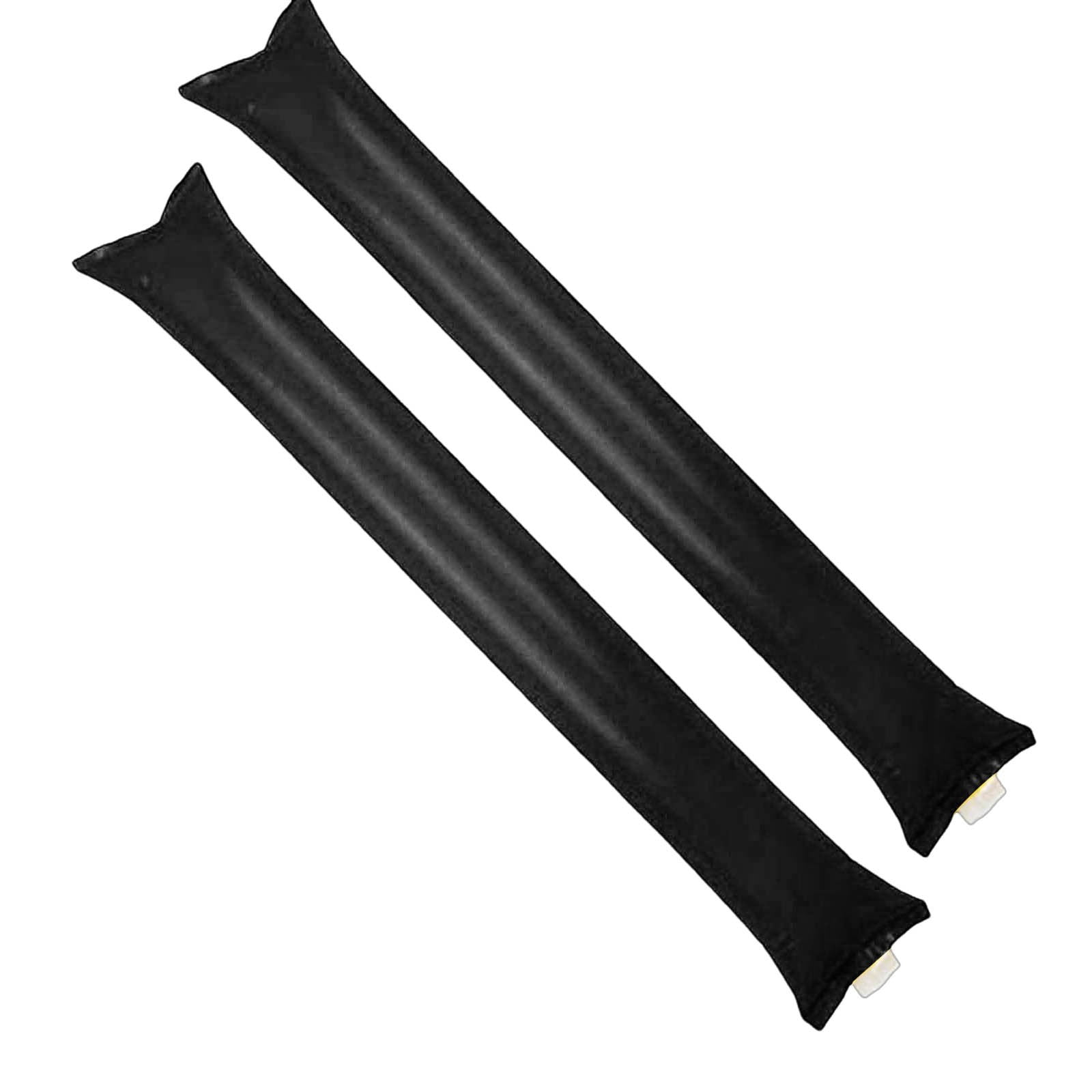 Inflatable Cheer Sticks - Loud Noise Makers for Sports Events ...