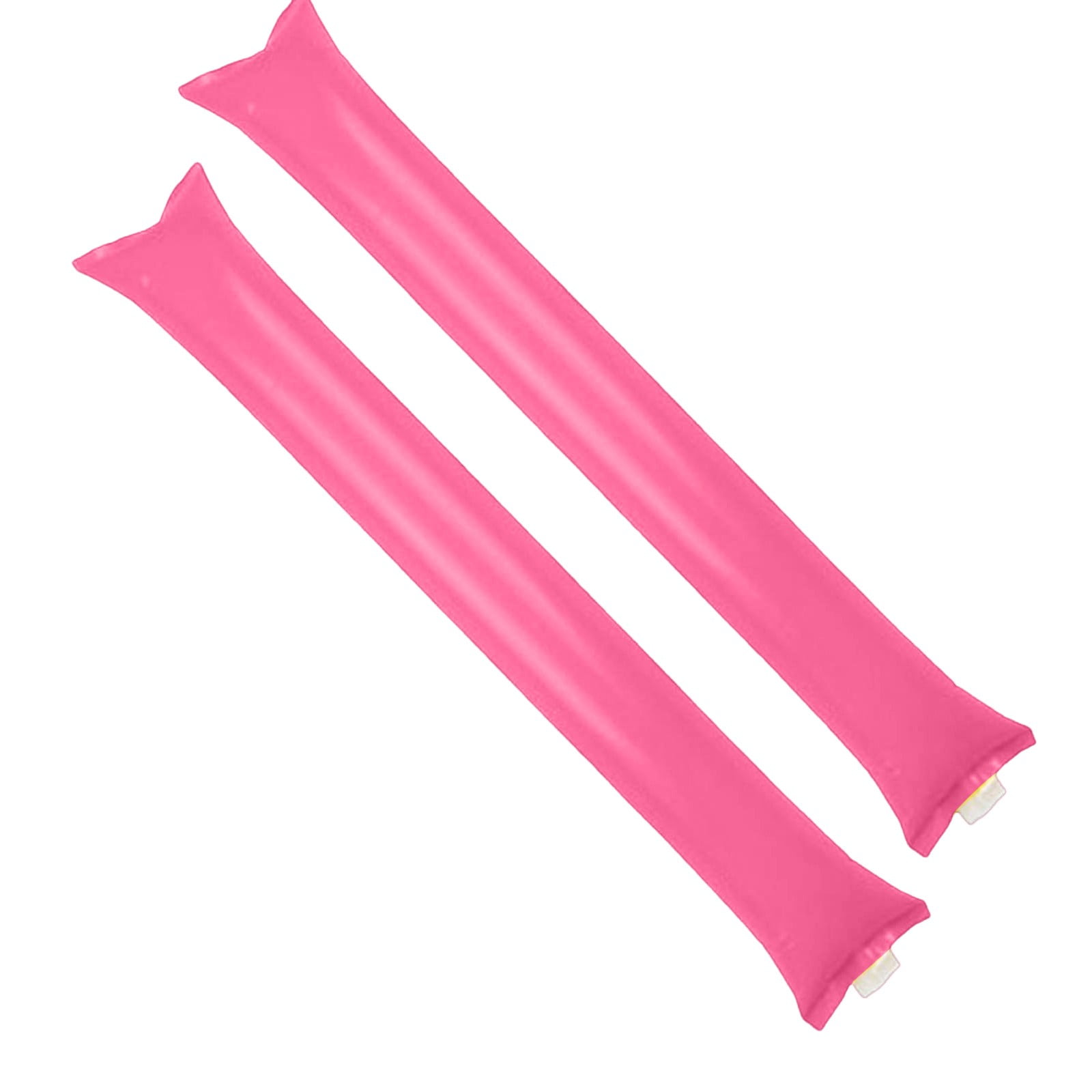 Inflatable Sticks for and Sports Events. Loud Cheerleading Sticks ...