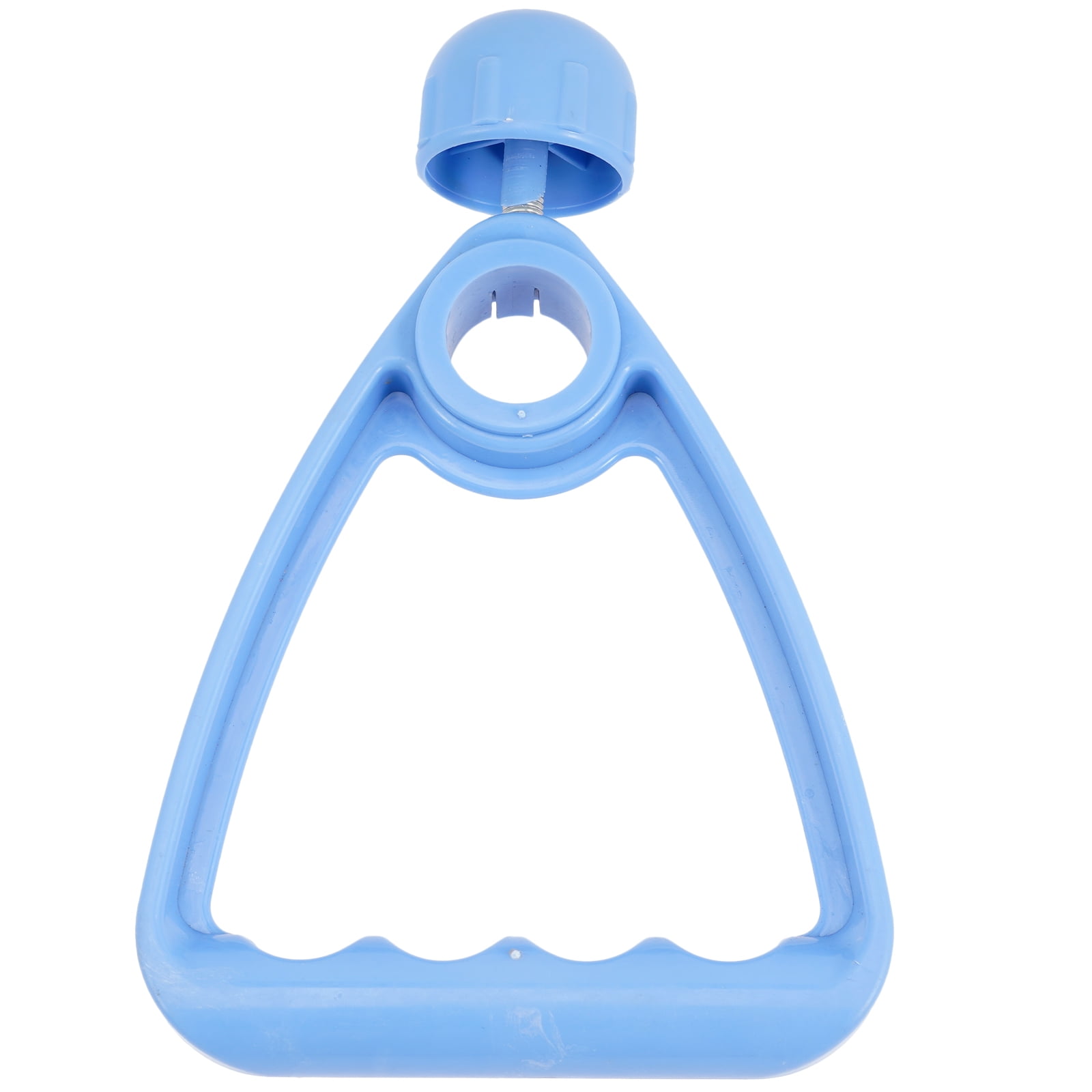 Amosfun Plastic Infusion Stand Handle for Bottle Use Skyblue Easy to ...