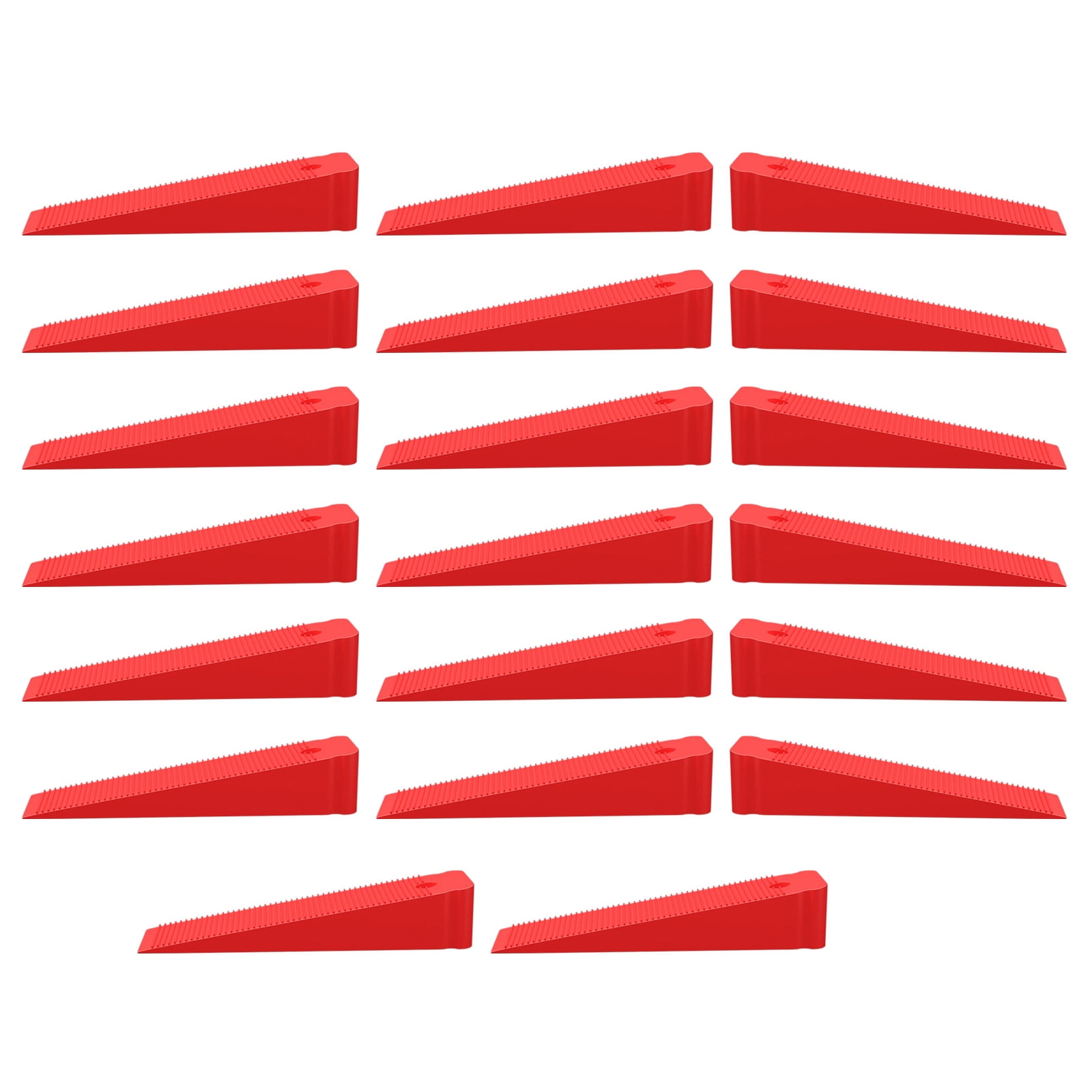 Plastic Installation Leveling Position Wedges Adjustment Ensuring ...