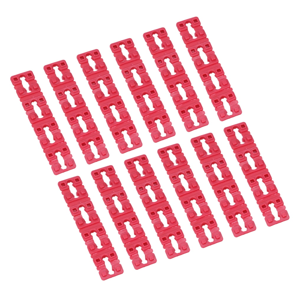 Plastic Insulating Spacers Not Safety Component for Power Outlets ...