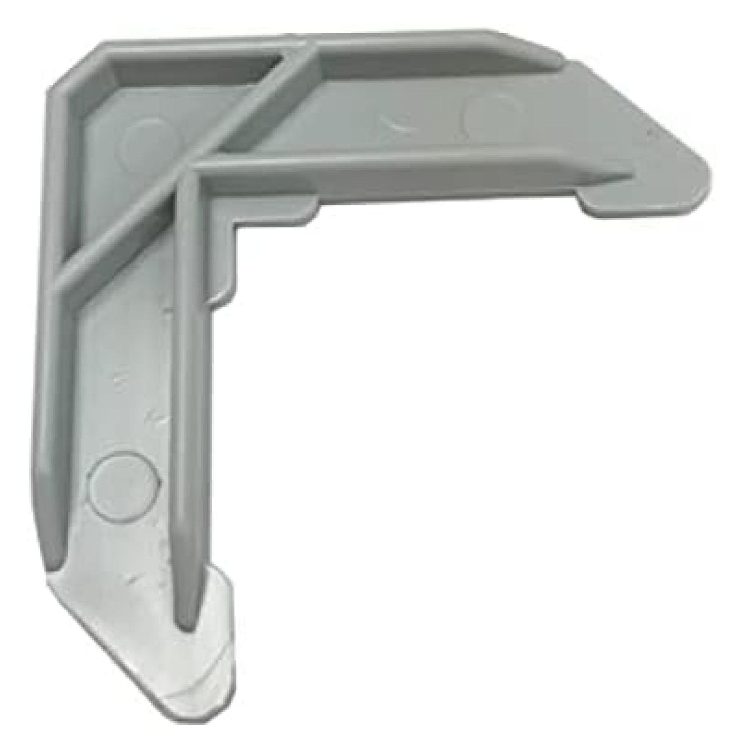 Plastic Internal Screen Frame Corners (24 Pack) - Walmart.com