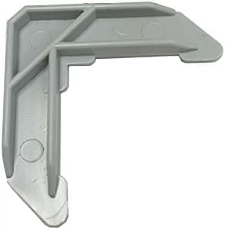 Plastic Internal Screen Frame Corners (24 Pack) - Walmart.com
