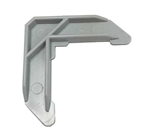Plastic Internal Screen Frame Corners (24 Pack) - Walmart.com