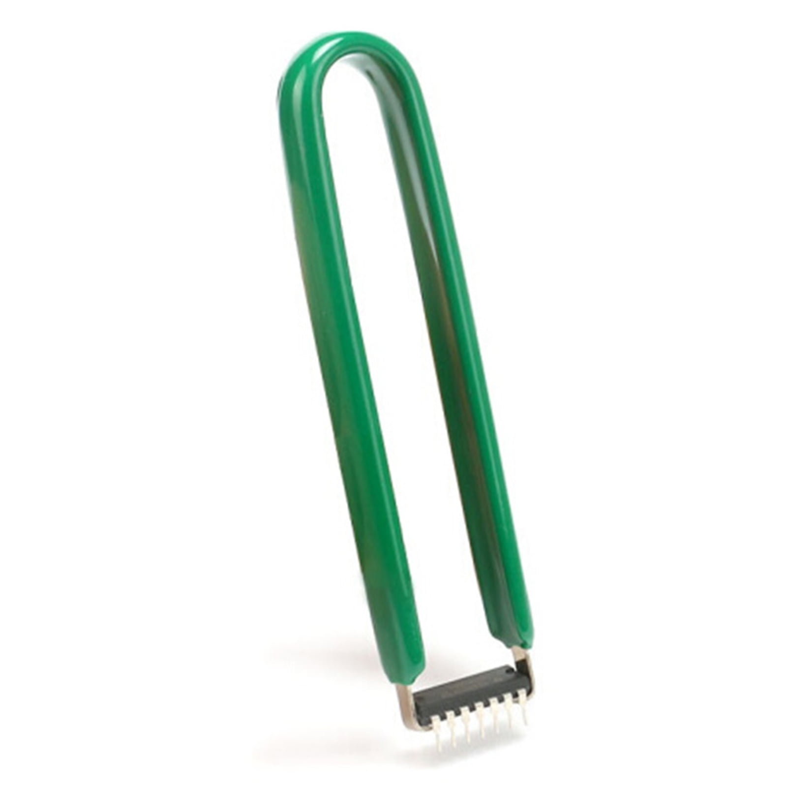Plastic & Iron IC Chip Puller Clip For Circuit Board Component ...