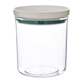 Cylindrical Container