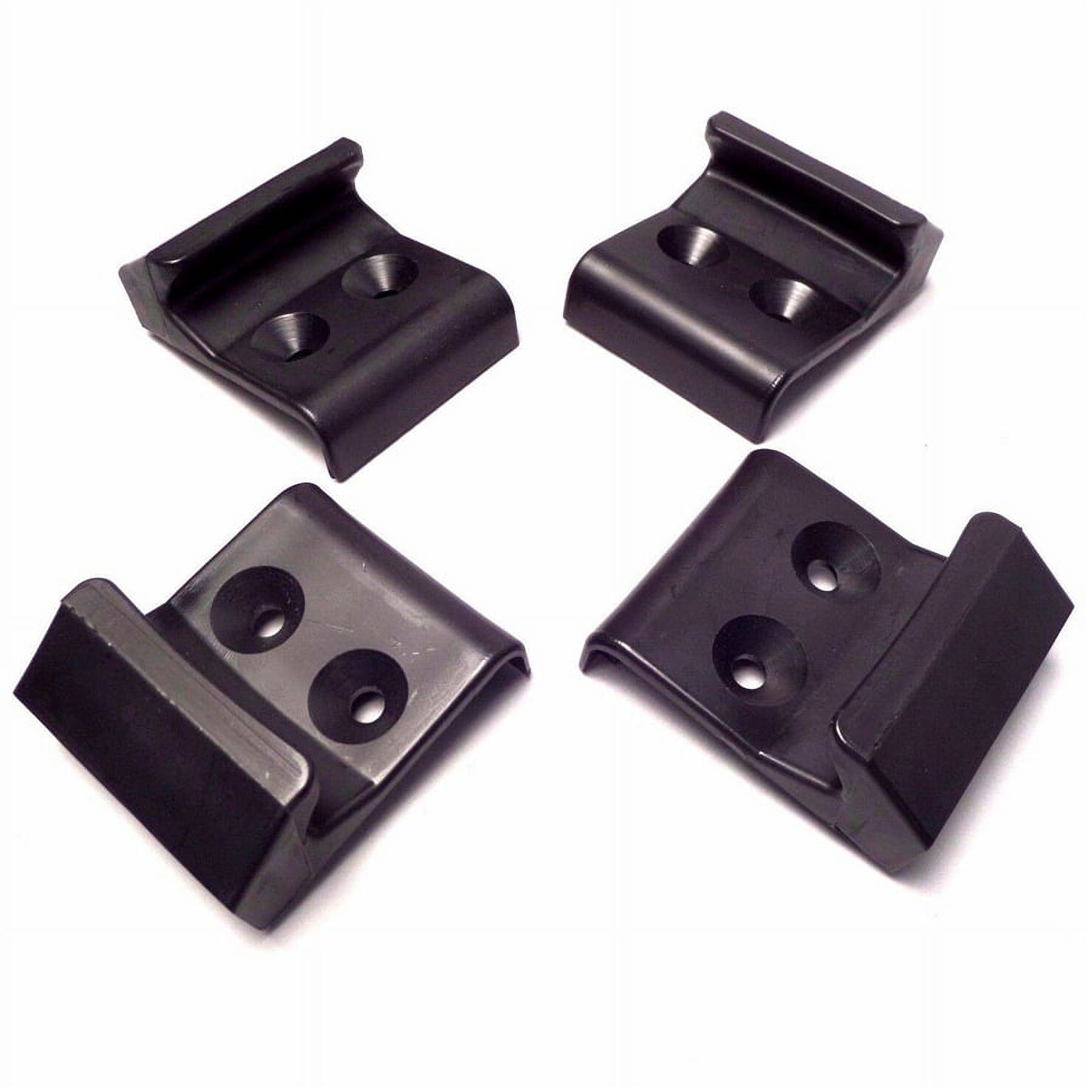 Plastic Jaw Clamps for COATS Tire Changer Machines 8184712 184712 ...