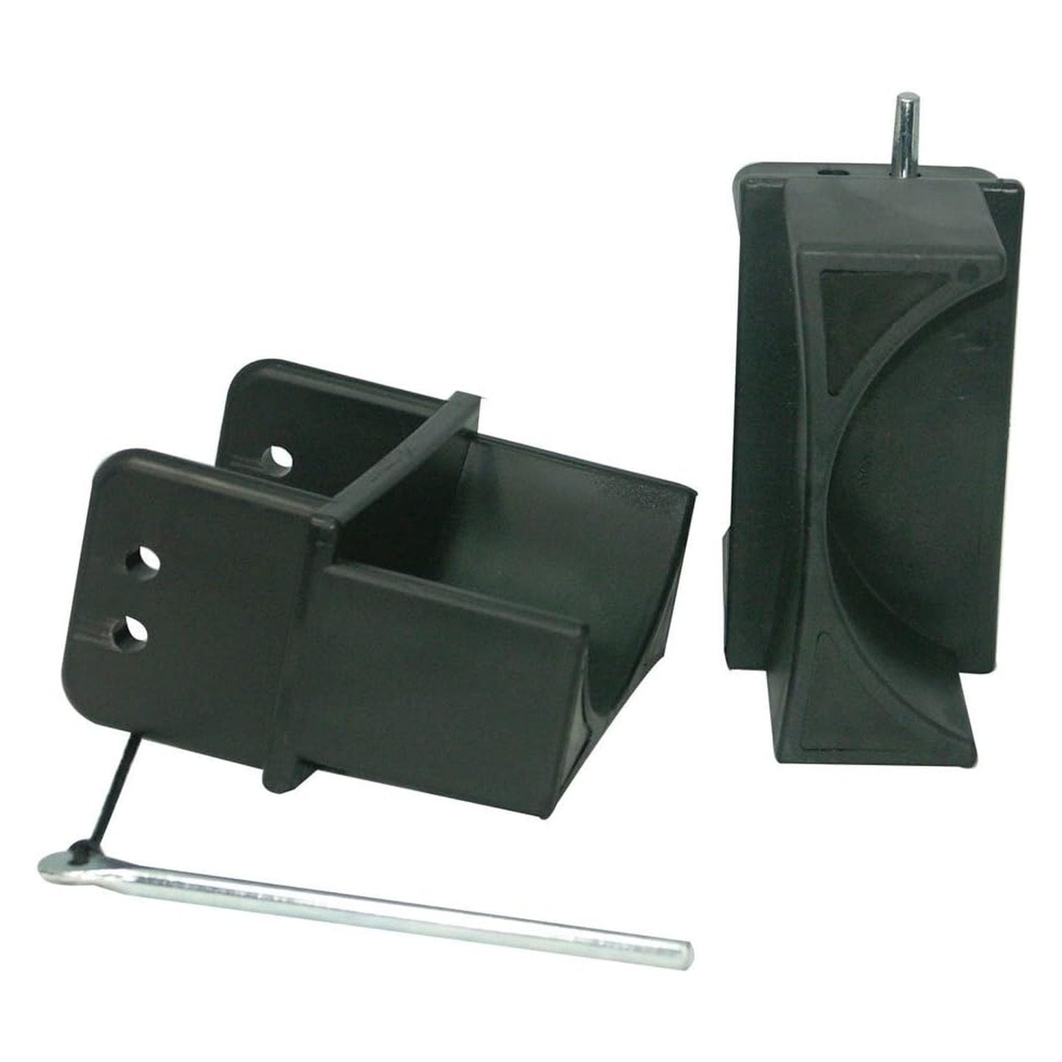 Plastic Jump Cups, Black - Walmart.com