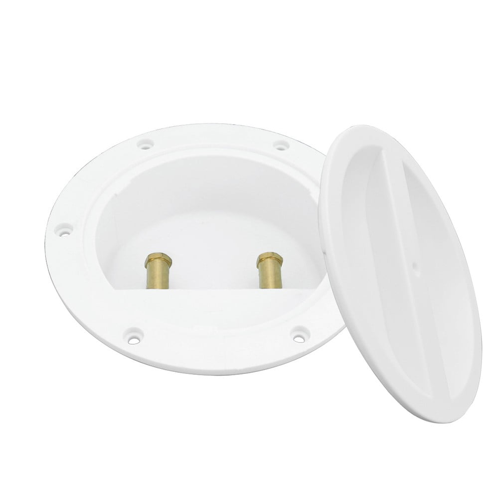 Plastic Junction Box, Marine Sea Fishing Junction Box Electric Wheel ...