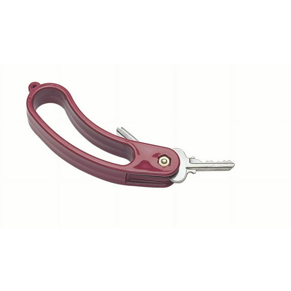 Plastic Key Holder - 1 Each / Each - 60-0100 - Walmart.com