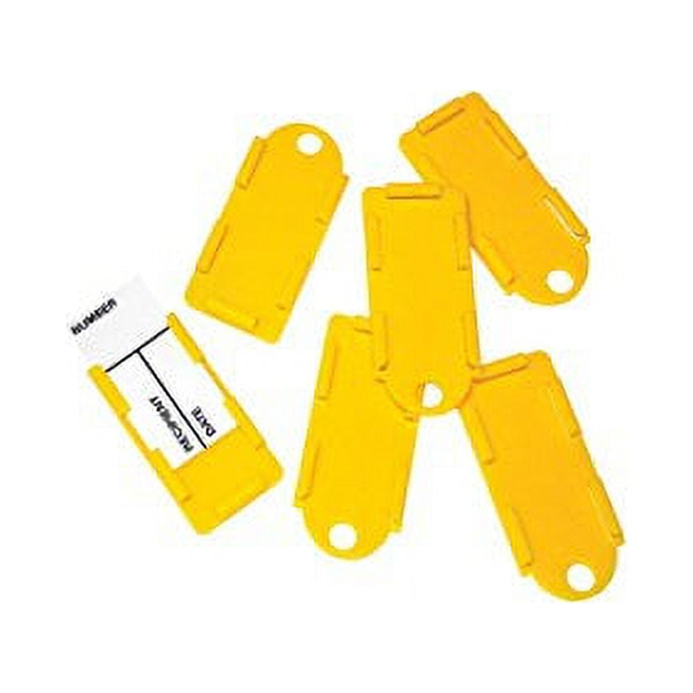 Plastic Key Receipt Holders 120/Pk - Walmart.com