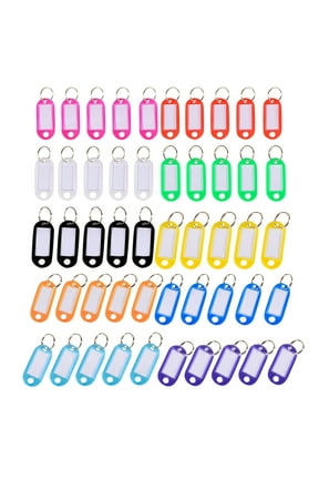 Keychain Rings