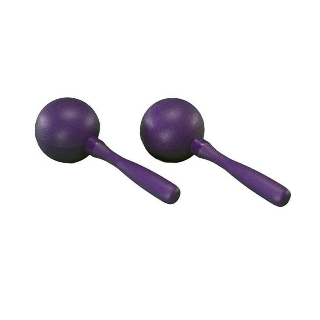Plastic KidsPlay Maracas - Walmart.com