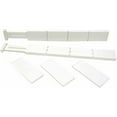 Plastic Kitchen Drawer Dividers - Walmart.com