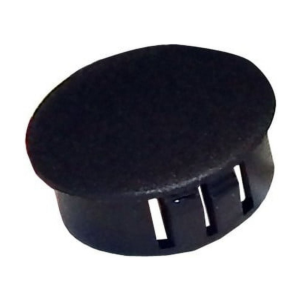 Plastic Knockout Plugs - Snap In 1" - Walmart.com