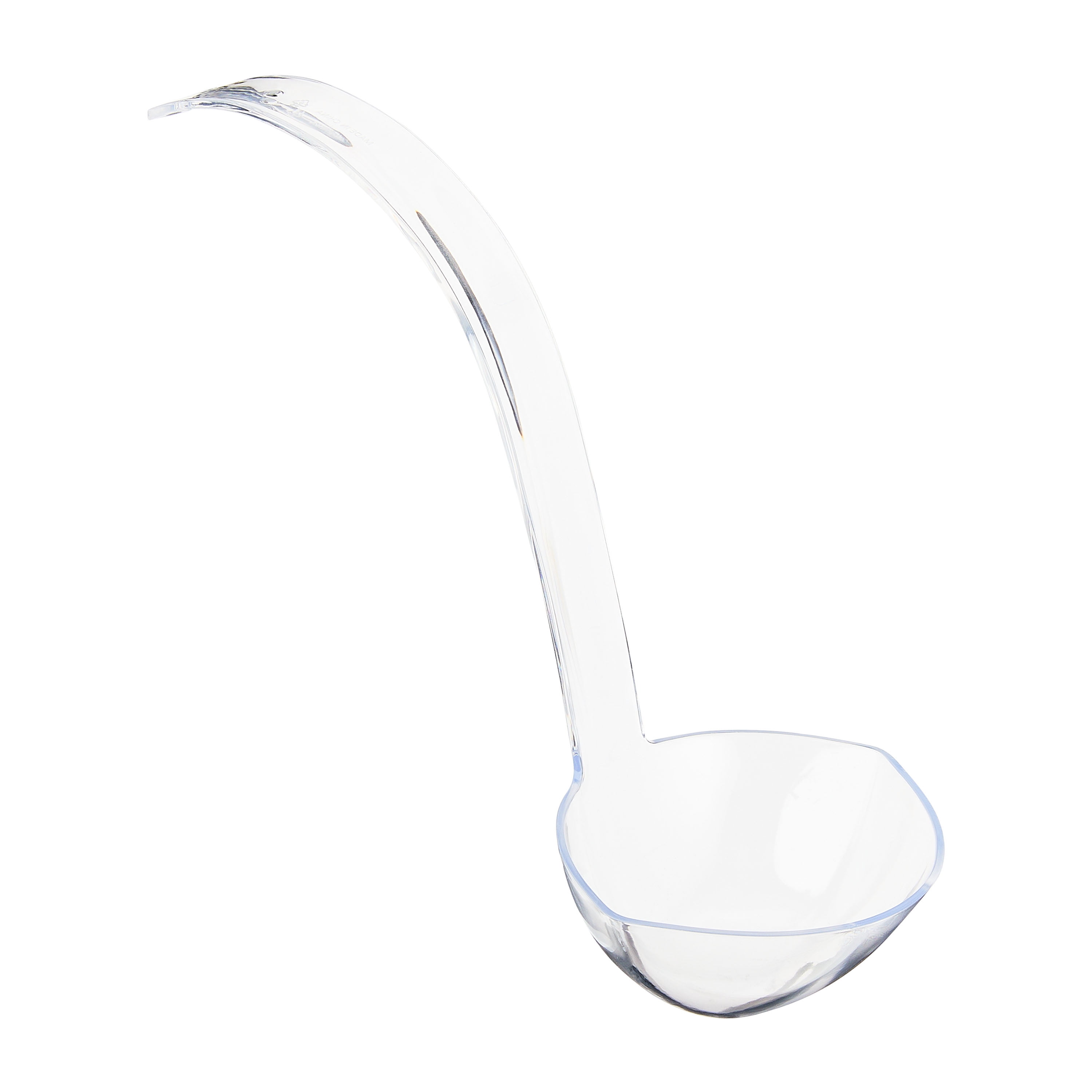 Clear Plastic Ladle, by Way To Celebrate - Walmart.com