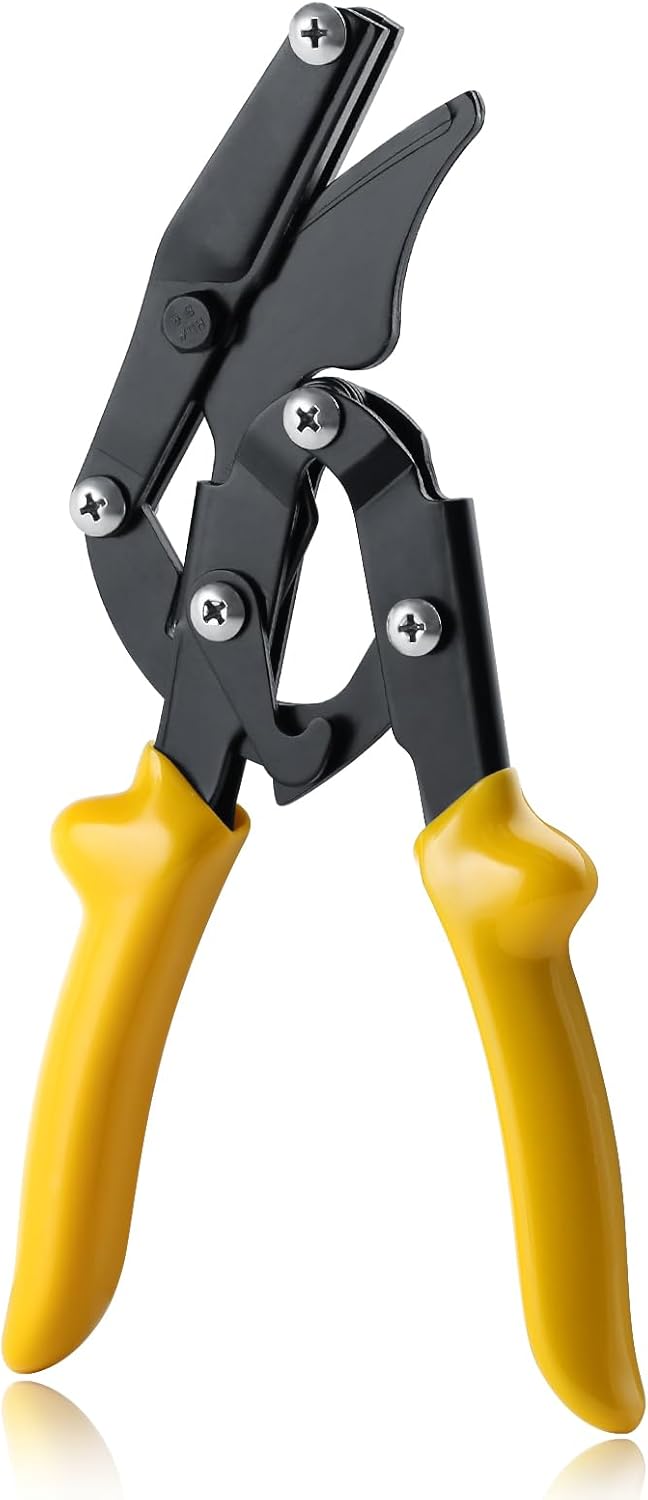 Plastic Laminate Cutting Shear With Safety Lock Straight Cut Tool ...