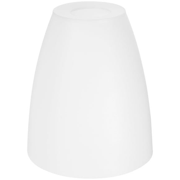 Shop Plastic Lamp Shades for Home Lighting Decorative Light Covers