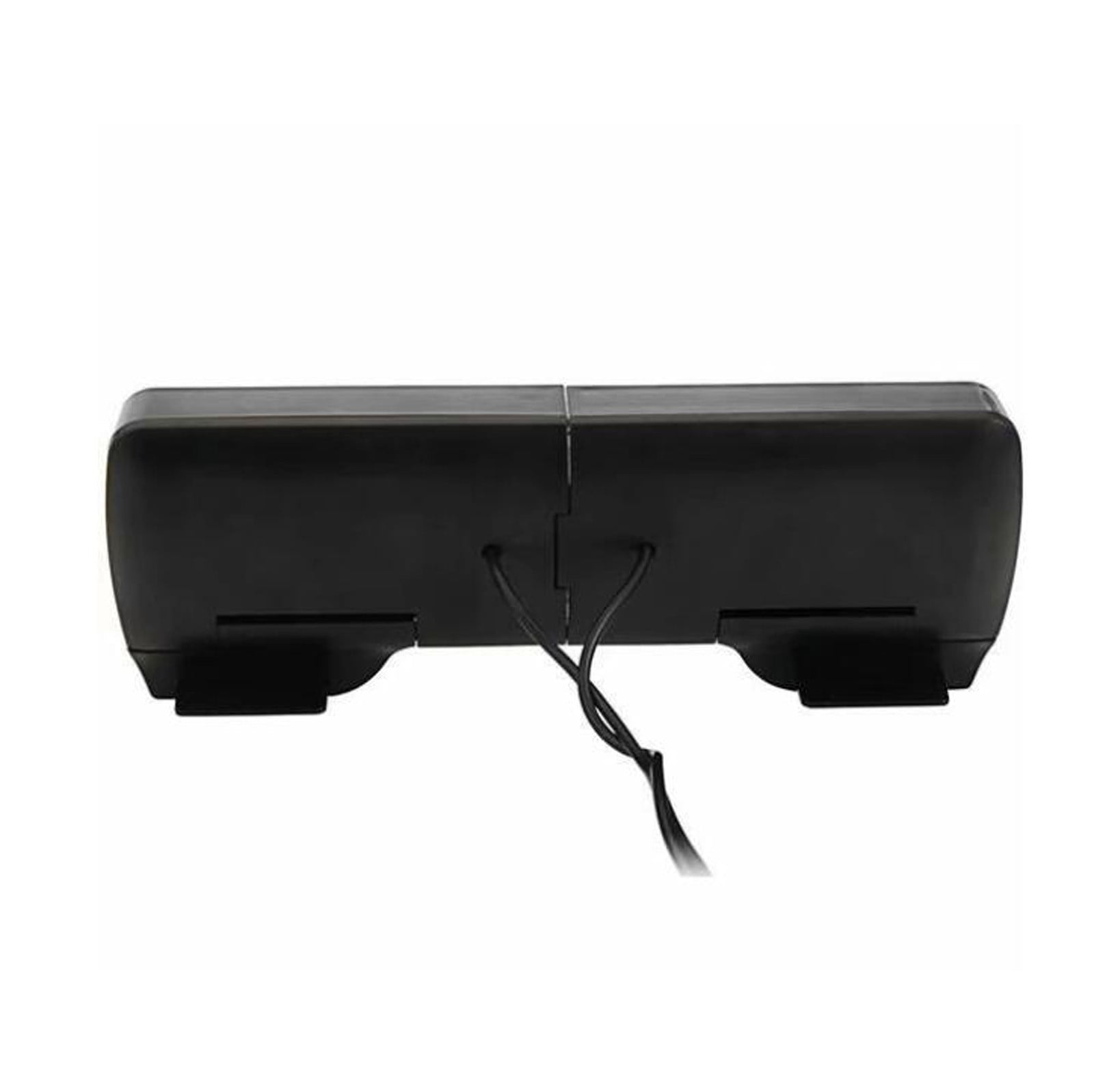 Laptop External Speakers with USB powered Clear Sound Small Size Design ...