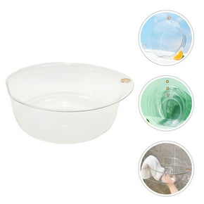 Large Plastic Wash Tub
