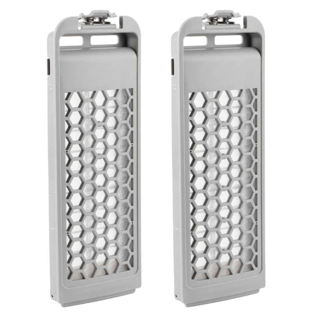 Plastic Laundry Washer Hair Catcher Washing Machine Filter Mesh for ...