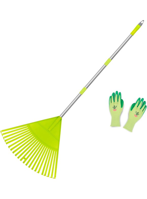 Rakes in Garden Tools - Walmart.com