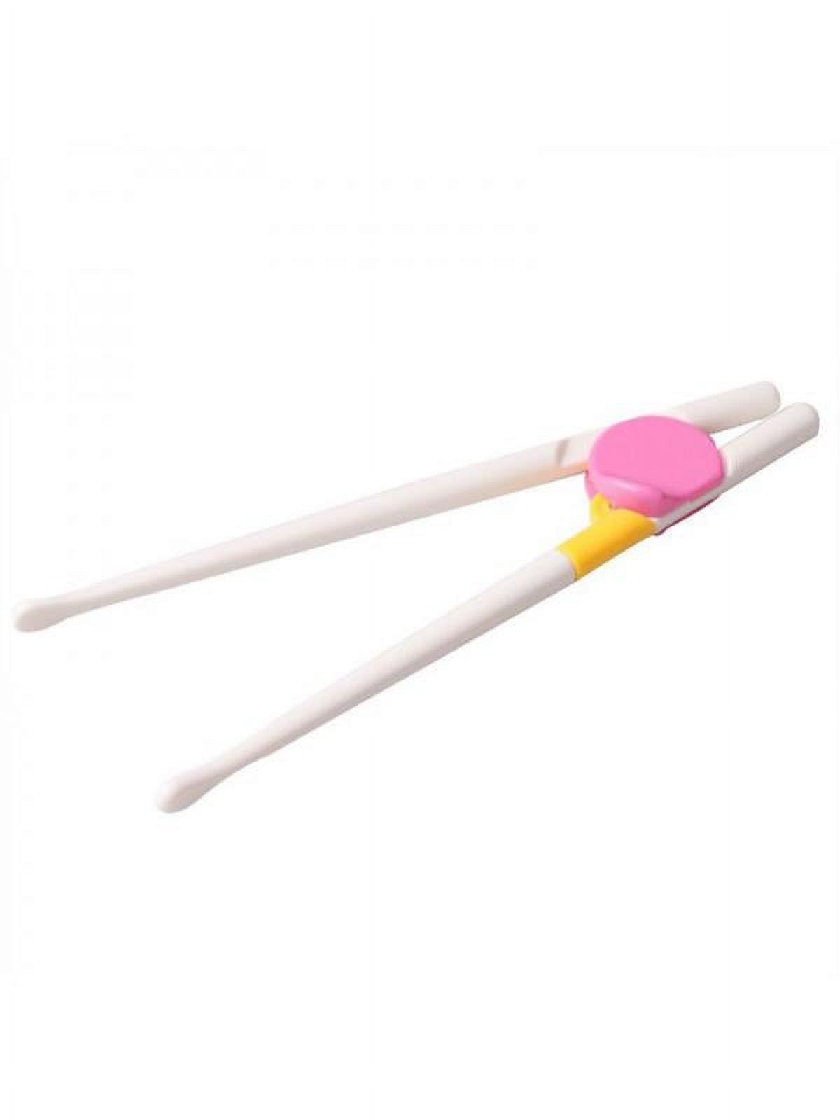 Plastic Learn Chopsticks Easy to Use Training Chopsticks for Children ...