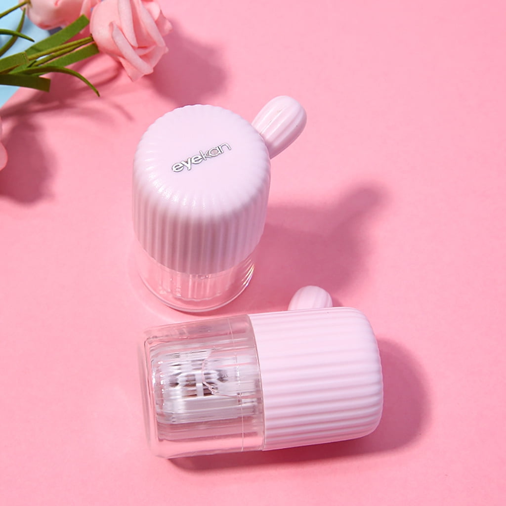 Plastic Lens Cleaner, Practical Cleaning Kit, Compact Design, for ...