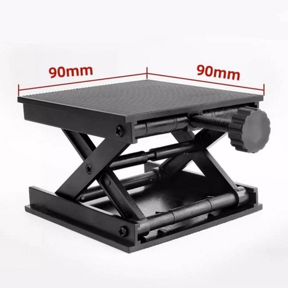 Plastic Lift Table Woodworking Carving Lift Table Level Lift Table ...