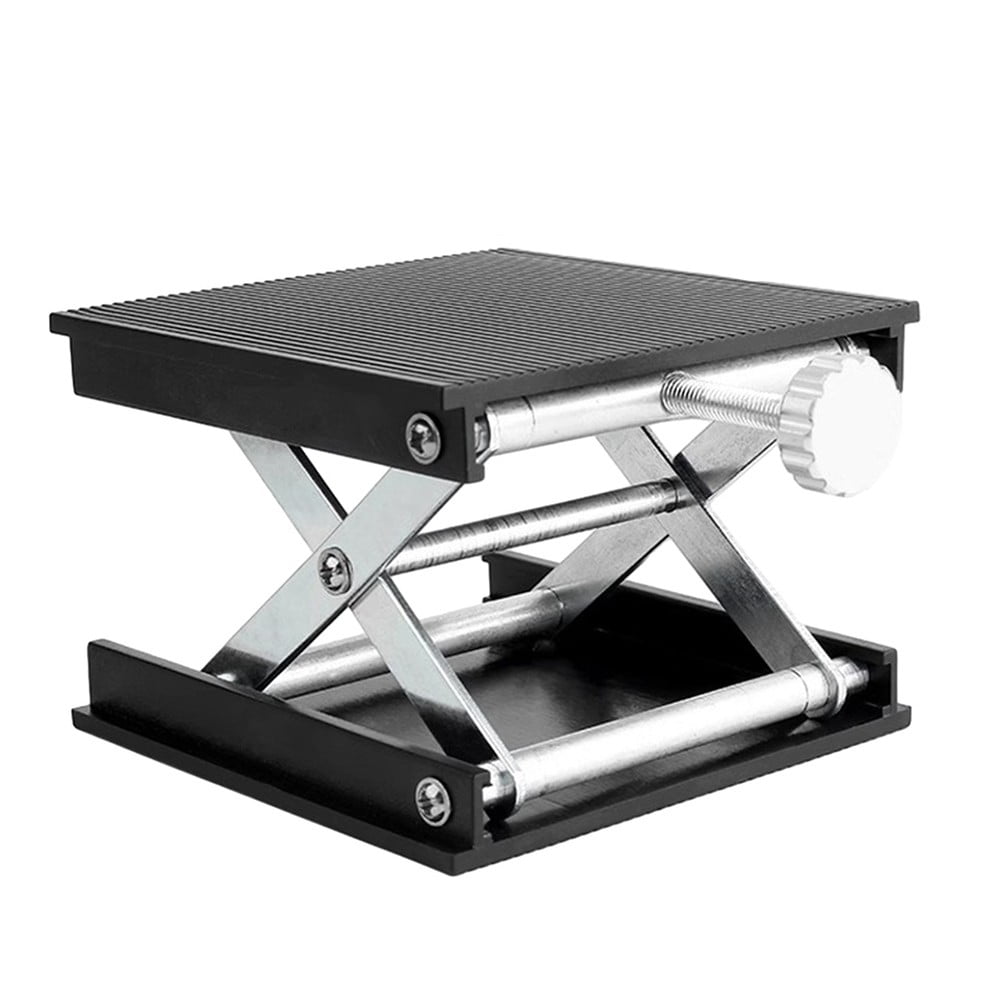 Plastic Lift Table Woodworking Carving Lift Table Level Lift table ...