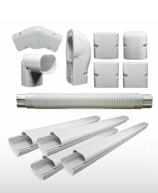 Plastic Line Covers - Walmart.com