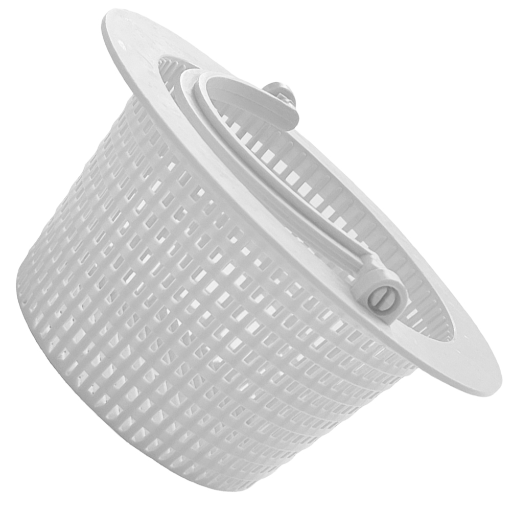 Raindrops Portable Pool Leaves Filter Basket for Clogging Prevention ...