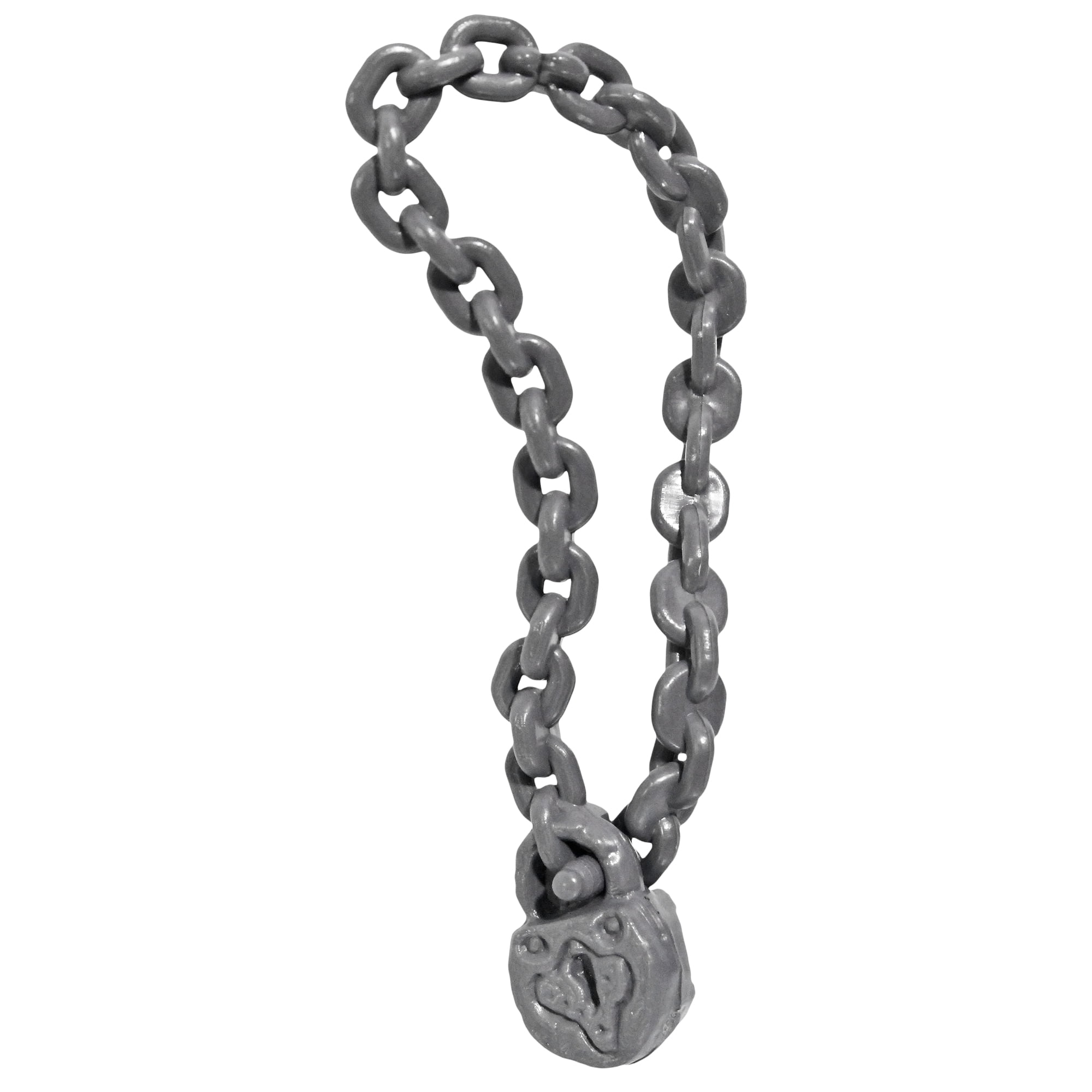 Lock and Chain for WWE & AEW Wrestling Action Figures - Walmart.com