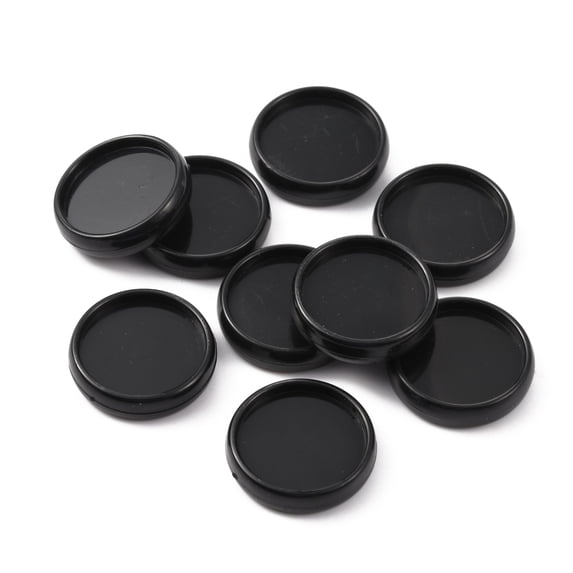 Plastic Loose Leaf Binder Discs Expansion Binder Rings for DIY Notebook ...