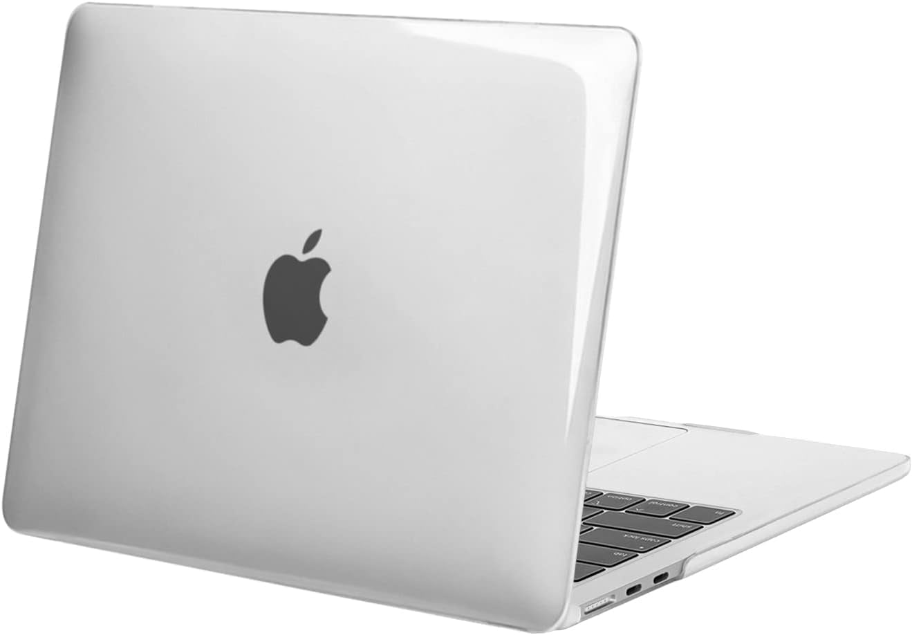 Plastic Macbook Pro Hard Shell - Walmart.com