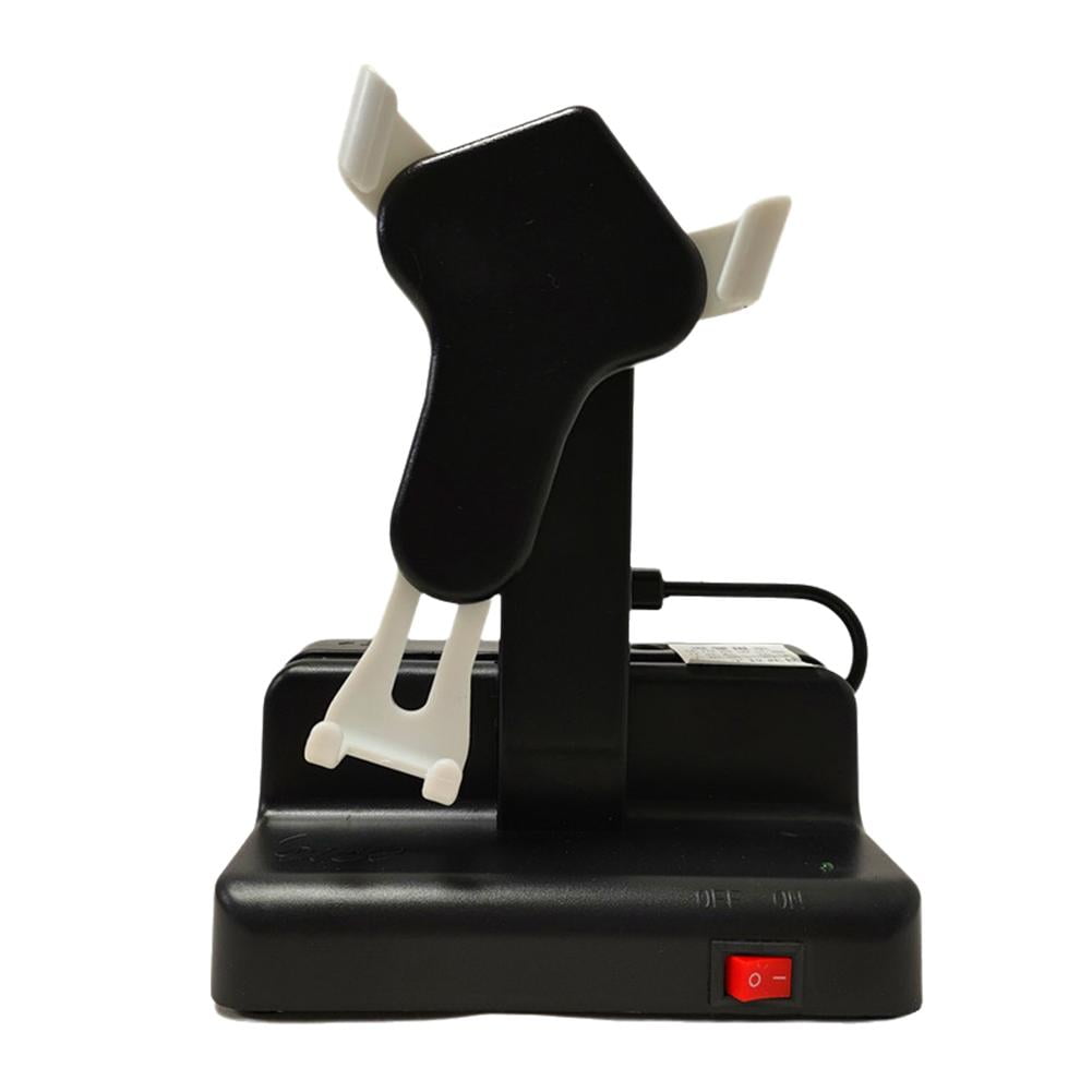 Plastic and Magnet Mobile Phone Rocker, Available in Blue, Dark Red ...