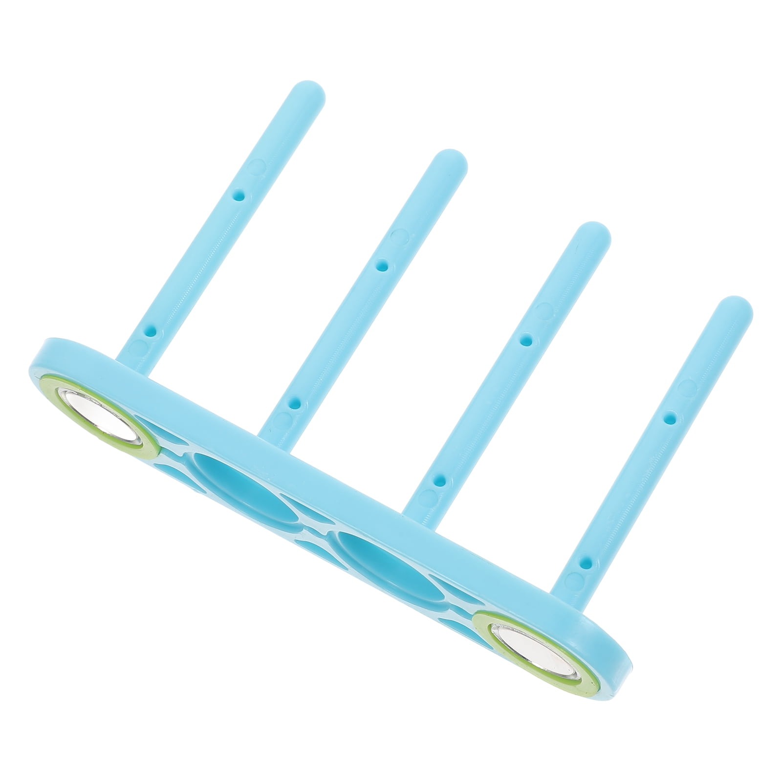 Plastic Magnetic Bobbin Holder Thread and Bobbin Organizer Bobbin ...