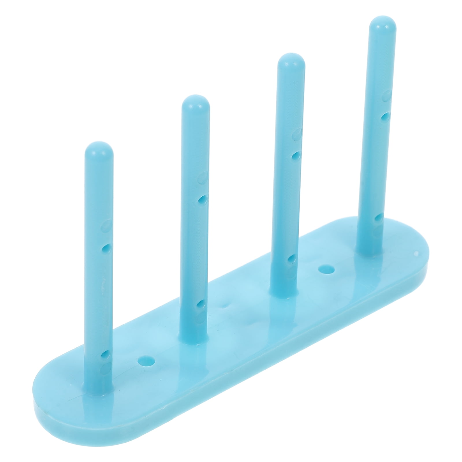 Plastic Magnetic Bobbin Holder Thread and Bobbin Organizer Bobbin ...