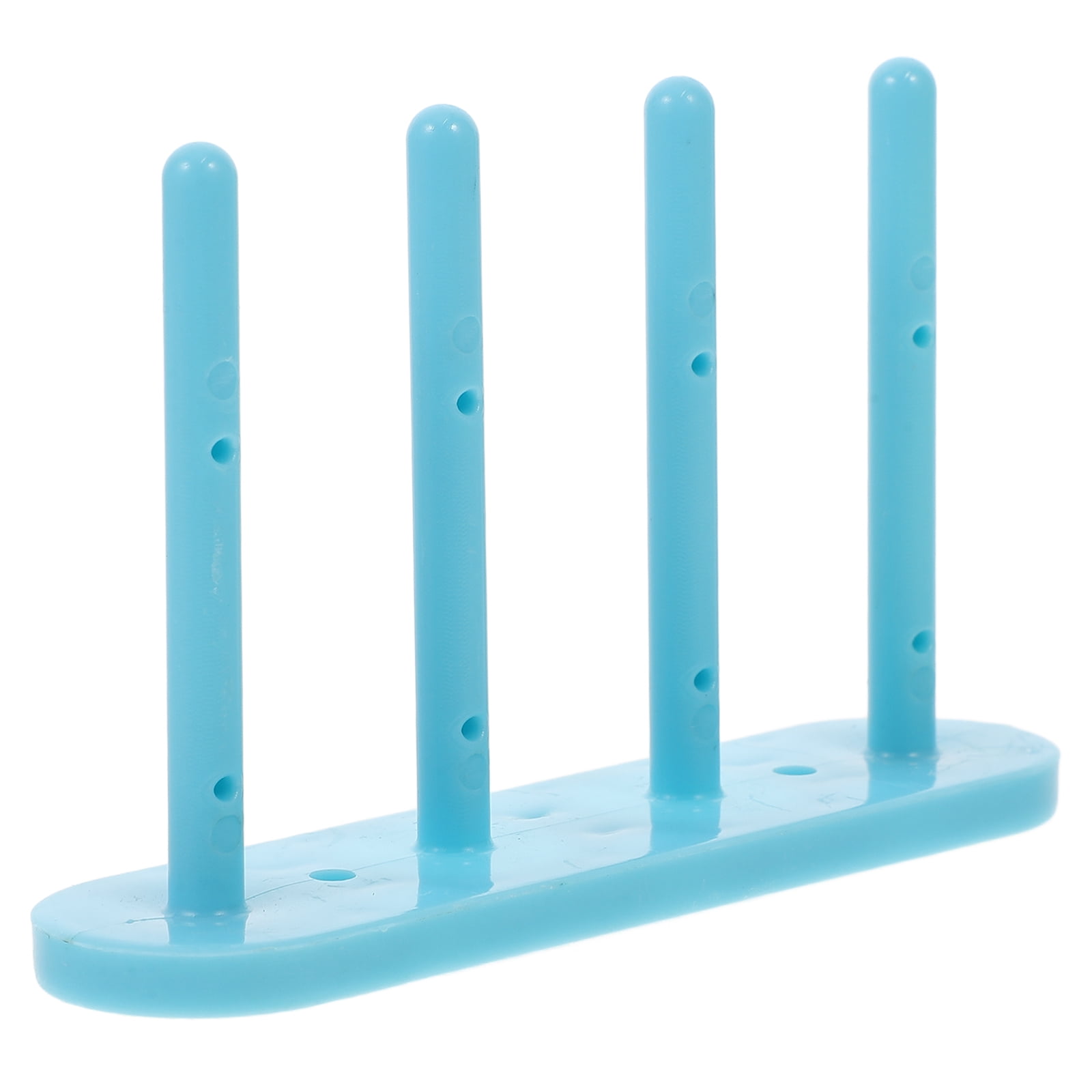 Plastic Magnetic Bobbin Holder Thread and Bobbin Organizer Bobbin ...