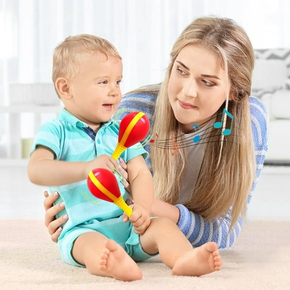 Maracas in Percussion Instruments & Accessories - Walmart.com